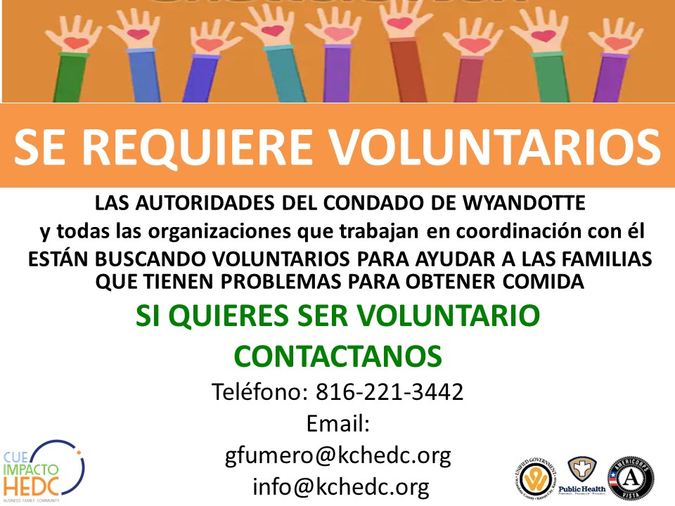 Hispanic Economic Development Corporation | HEDC