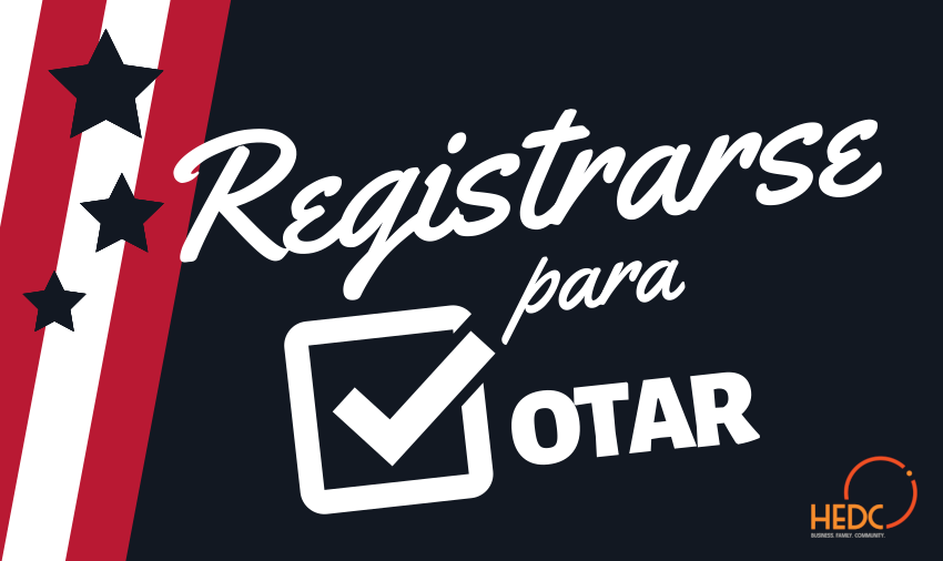 Hispanic Economic Development Corporation | HEDC